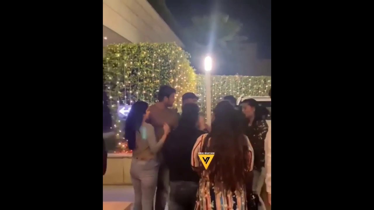 Sidnaaz complete fan moment । Full Video for you - YouTube