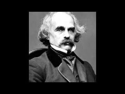 The Hollow of the Three Hills by Nathaniel Hawthorne - YouTube
