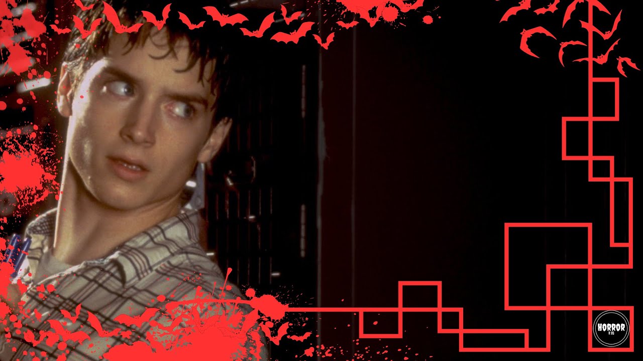 Top 10 Final Boys in Horror - YouTube