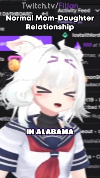 Filian and Her Mom are Matching - YouTube