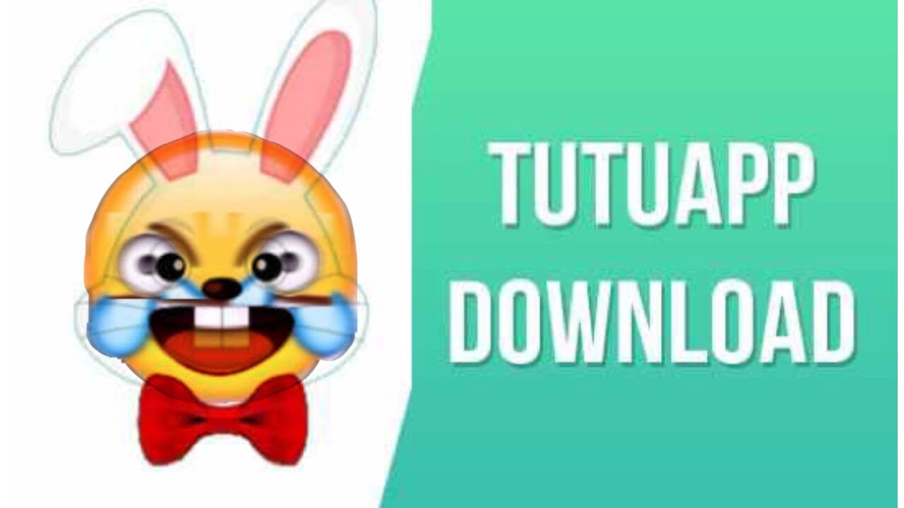 HOW TO DOWNLOAD TUTUAPP.. - YouTube
