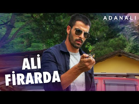 Adanalı Kısa Bölümler | 88. Bölüm
