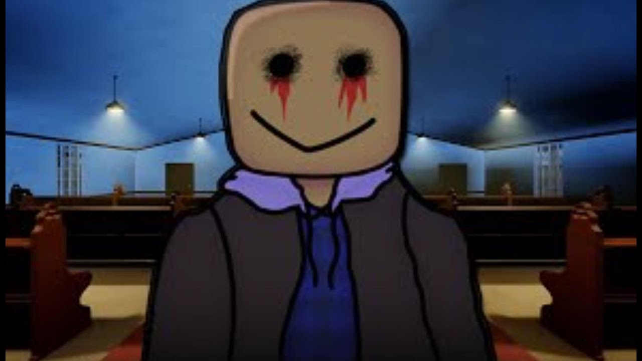 The Graveyard Experience [Chapter 2] - Full Game (Roblox Horror) - YouTube