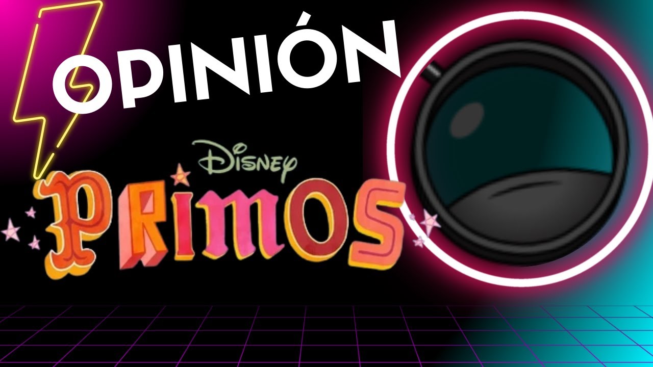 ¡Oye Primos! - ¿Por qué tanto desmadre? - YouTube