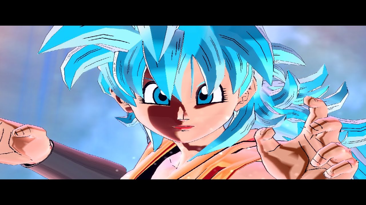 Xari contra Xari_Stories OD - YouTube