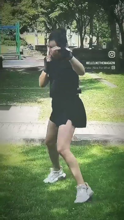 #boxing with Brit Ho of House Concept #vancouver #canada - YouTube