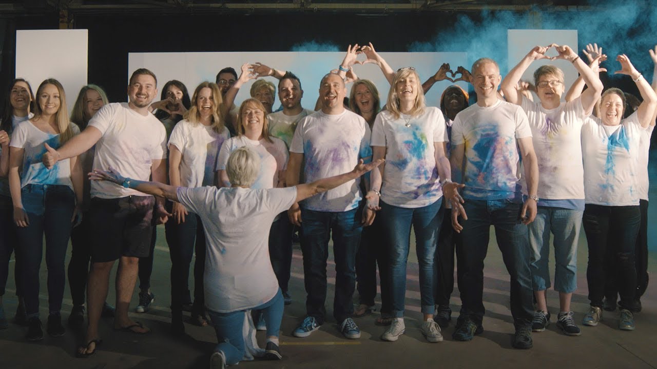 Difference Makers - YouTube