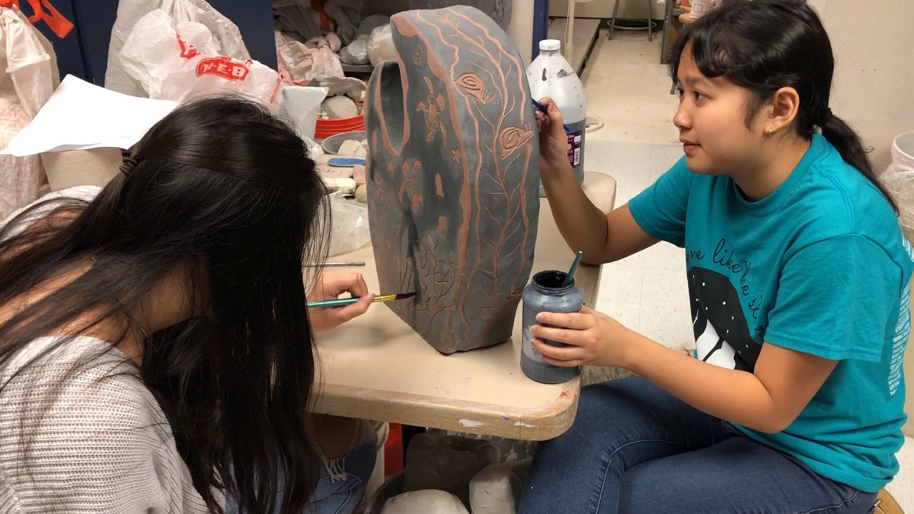 Kerr HS Week of Nov 4, 2019 - YouTube