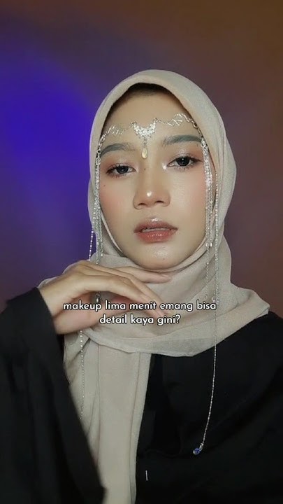 yakin? #makeup #transisi #youtubeshorts - YouTube