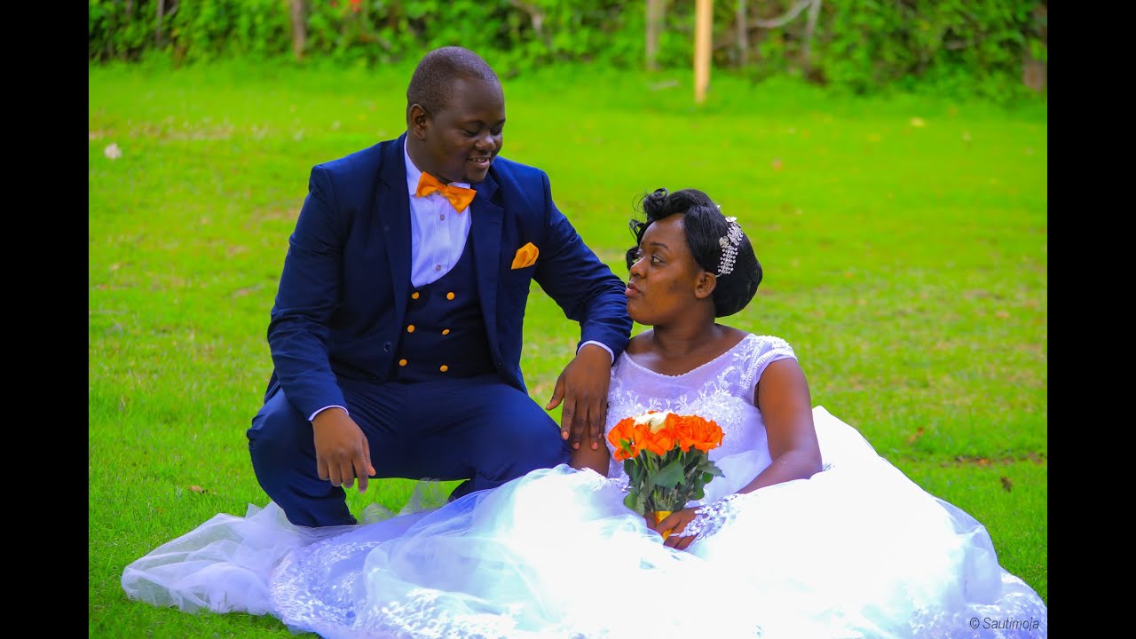 PAM WED VICTOR || MAHARUSI || AIRPORT AY || LIVE PERFORMANCE - YouTube