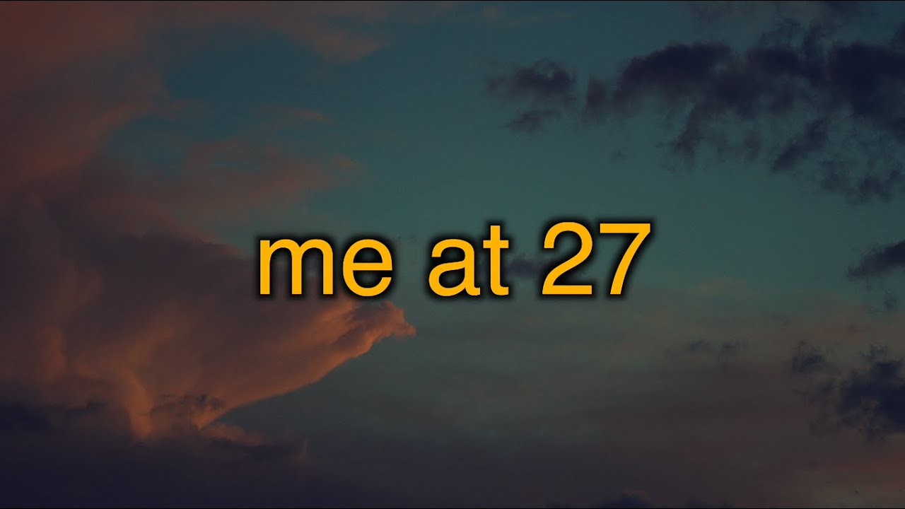 me at 27 - short film - SONY A7IV - YouTube