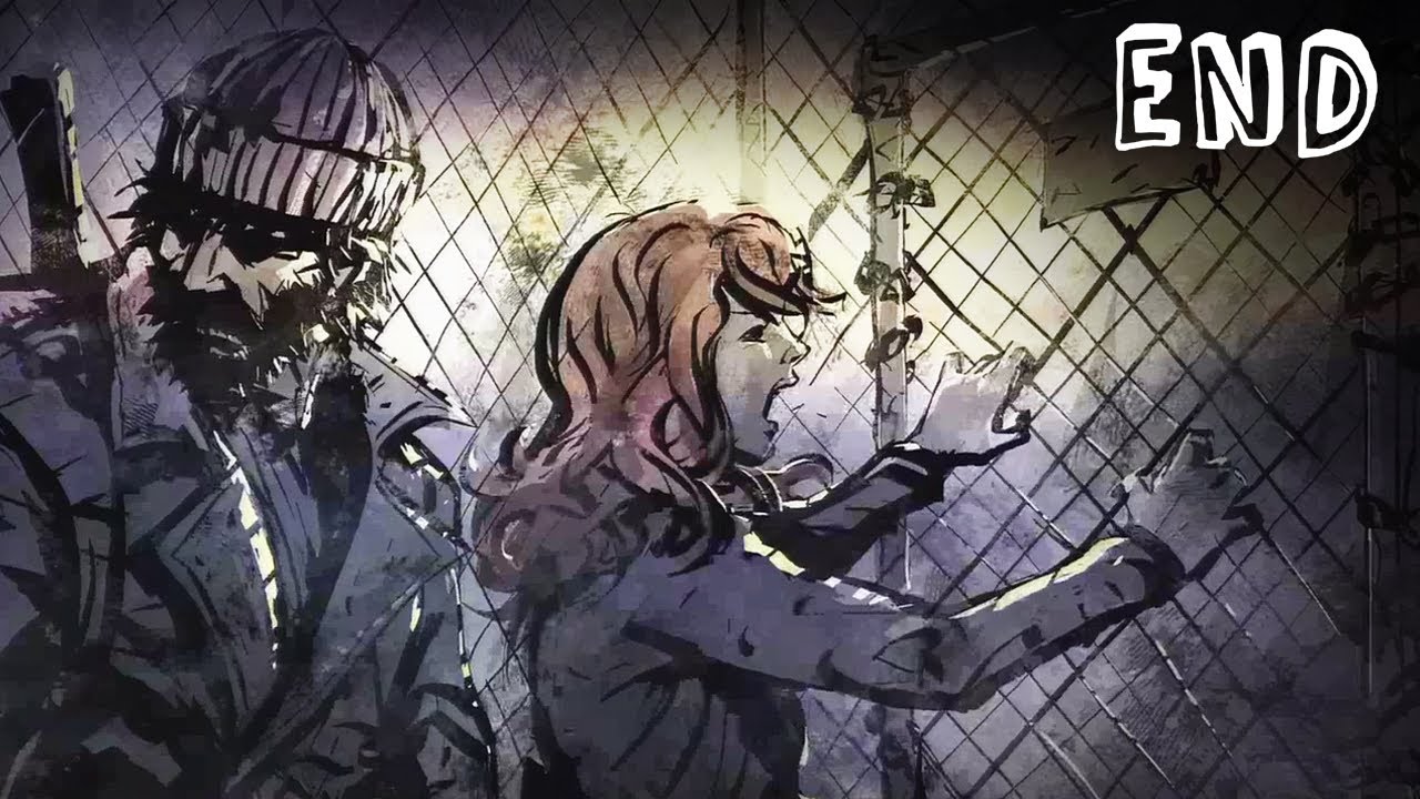 DEADLIGHT - ENDING - Gameplay Walkthrough - Part 13 [Xbox 360 / XBLA ...