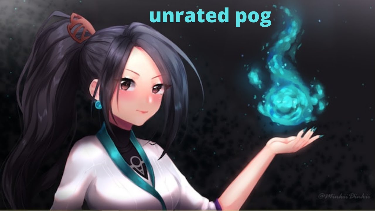 𝒱𝒶𝓁𝑜𝓇𝒶𝓃𝓉 𝓊𝓃𝓇𝒶𝓉𝑒𝒹 𝓅𝑜𝑔 - YouTube