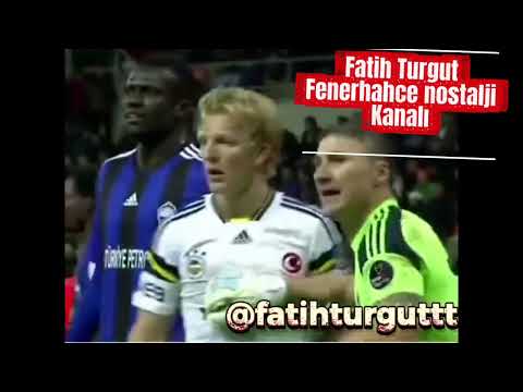 Emenike 90+5'te Hayat Verdi! Erciyesspor 1-2 Fenerbahçe (Son Dakika Zaferi)