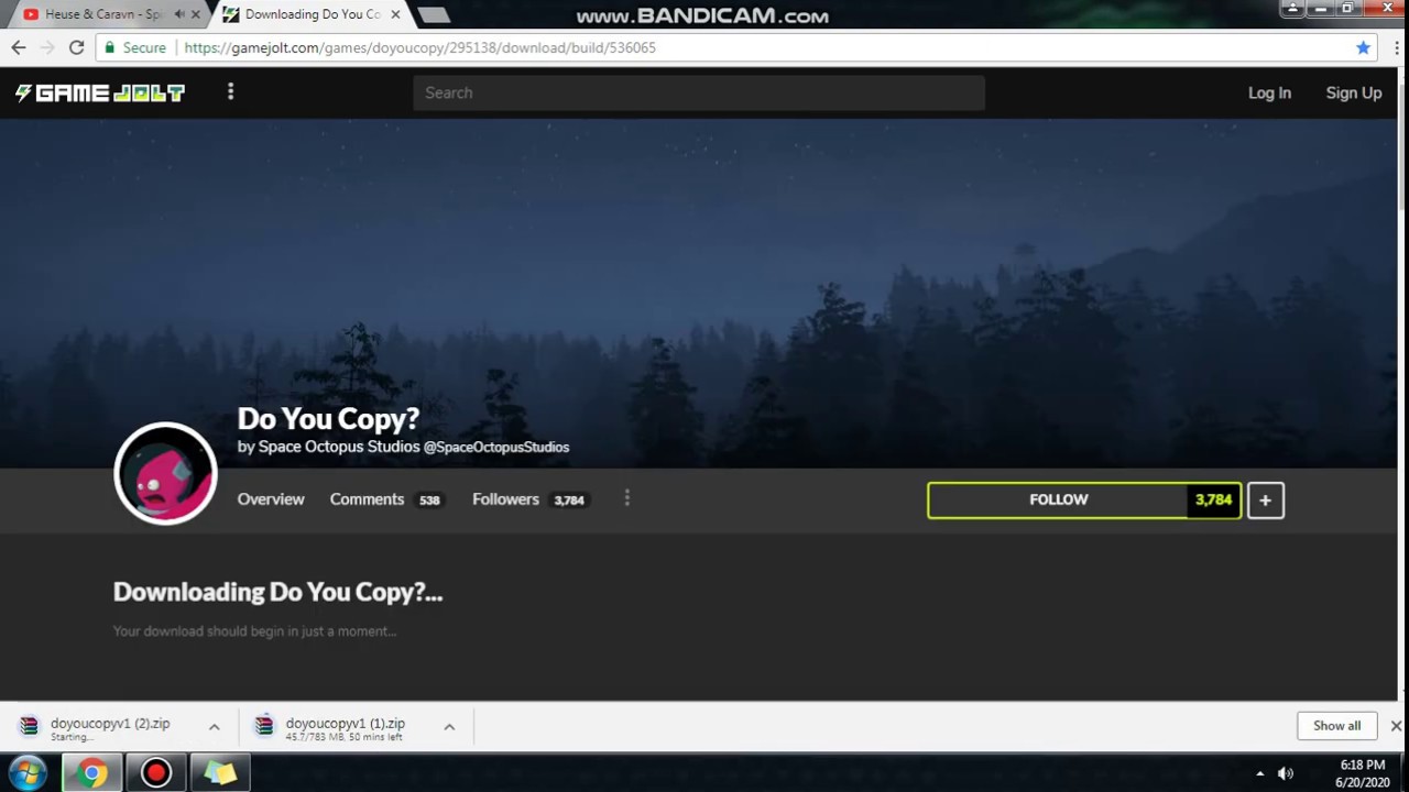 How to download Do you copy in pc for free - YouTube