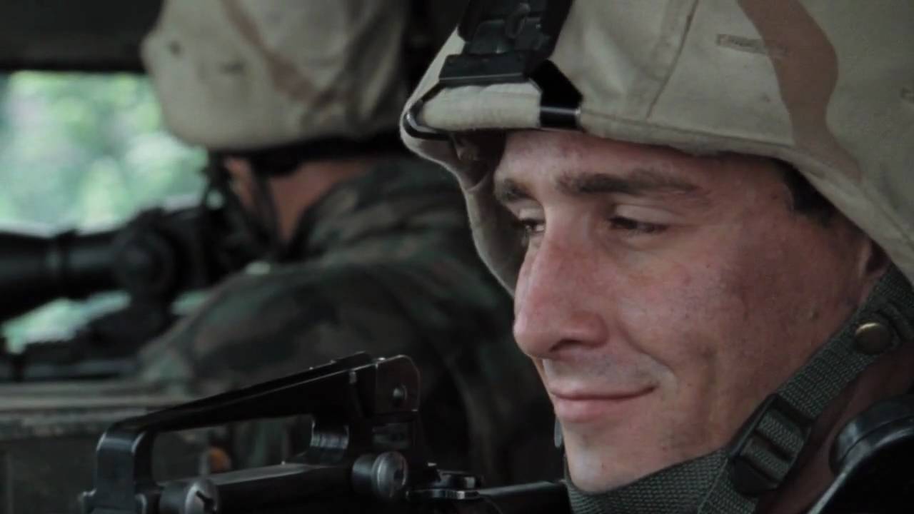 Generation Kill: NASCAR - YouTube