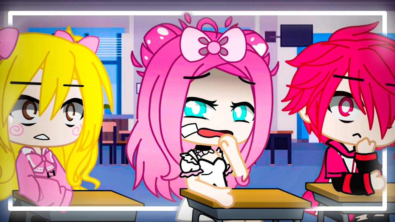 Top 14 Teacher Can I Sit Right There Meme Gacha Life And Gacha Club 9364