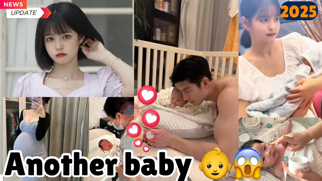 😱😱 Fans Are Shocked As Yu Long And Yang Mei Mei Shows Off There New ...