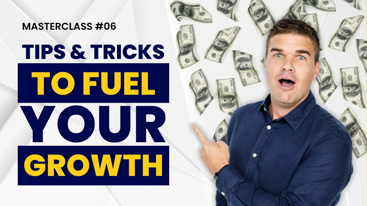 Mastering Growth Cycles: Supercharge Your Practice with Expert Cash ...