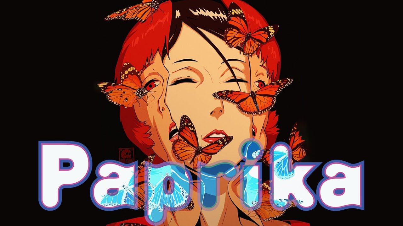 Why Paprika is Satoshi Kon's Most Personal Film - YouTube