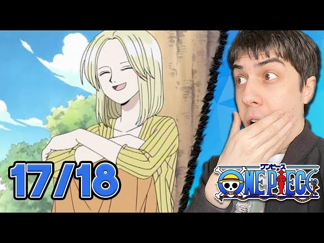 Kaya One Piece Time Skip