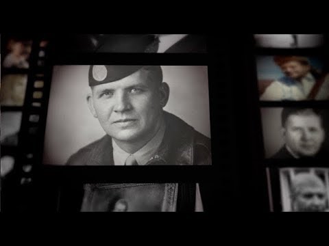 Who is Terry Sanford? (Series Introduction) - YouTube