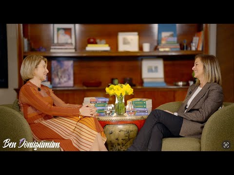 Piraye I Ben Dönüşümüm I 003 I Burcu Uğur