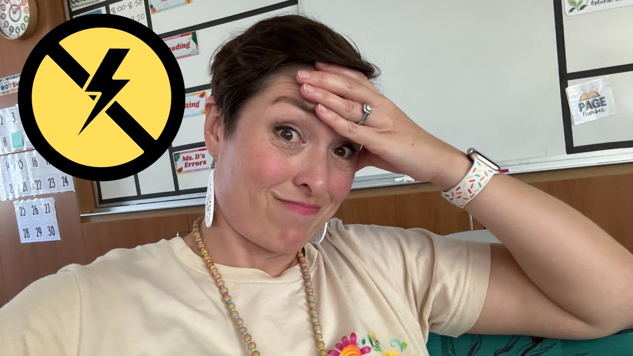 No Power? NO PROBLEM. - YouTube