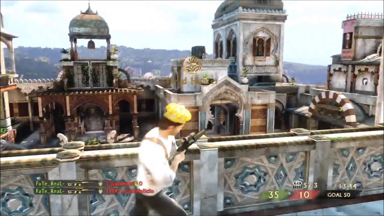 FaTe_ReaL- Clip Compilation #3 - YouTube