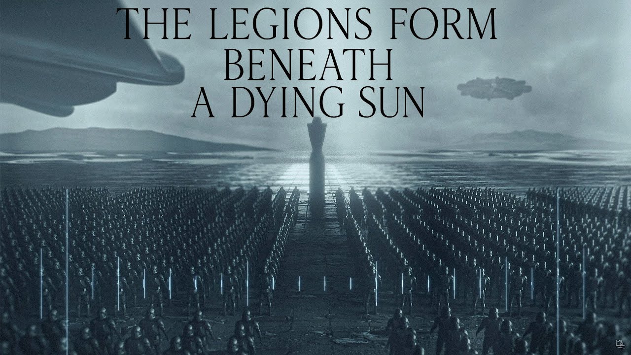 The Legions form Beneath a Dying Sun - All the King's Men - YouTube
