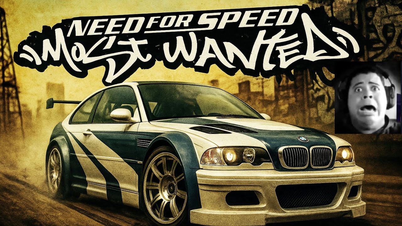 Vamos continuiar com a part 2 Need For Speed Most Wanted gameplay # ...