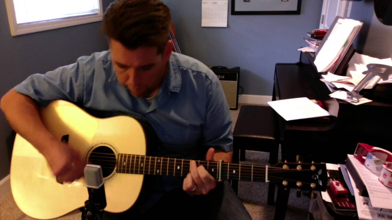 Hillsong Worship What a Saviour Bobby Swanson - YouTube