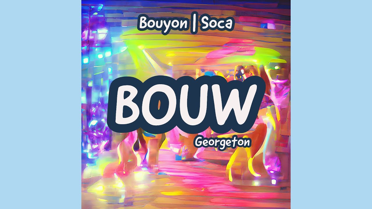 [FREE] BOUYON x SOCA Riddim | Caribbean Party Music - BOUW | prod ...