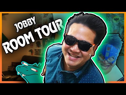 ROOM REVIEW [JobbytheHong ROOM TOUR] - YouTube