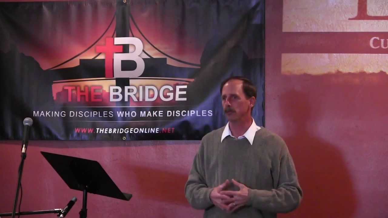 The Ministry of John the Baptist - YouTube