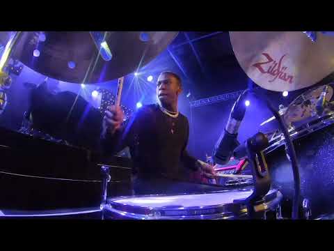 JAY COBAIN - YONAKA - FWTB LIVE (Fever Dream Tour 2023)