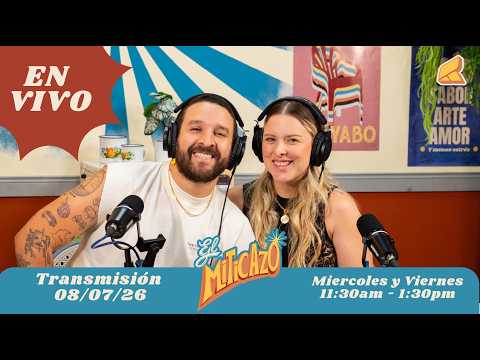 EL MITICAZO | \