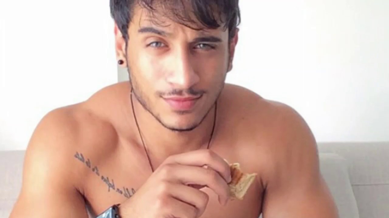 Brazilian DNA: FILLIPE DA COSTA - YouTube