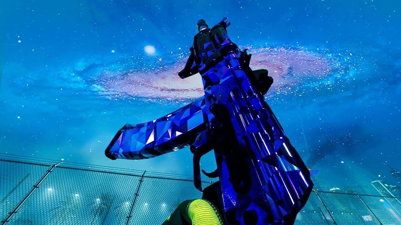 UNDETECTED MW2 AIO - YouTube