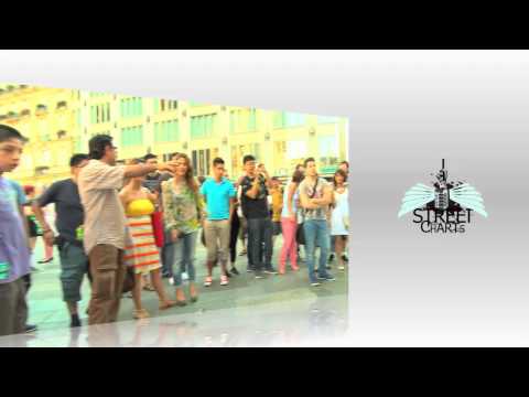 TV Persia Presentation ENG