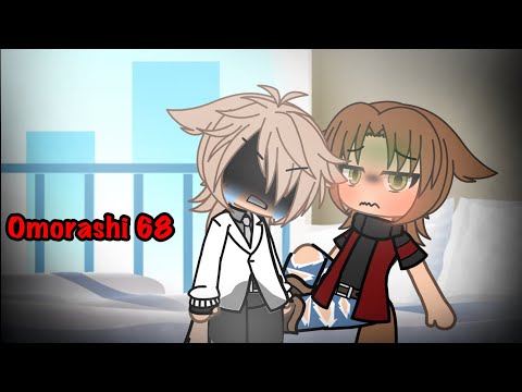 Doctors problem (Gacha life) - omorashi boy male 68 !! - requested