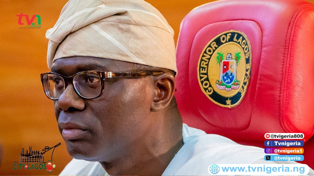 Lagos State Governor is Making and Keeping Promises of his THEMES PLUS ...