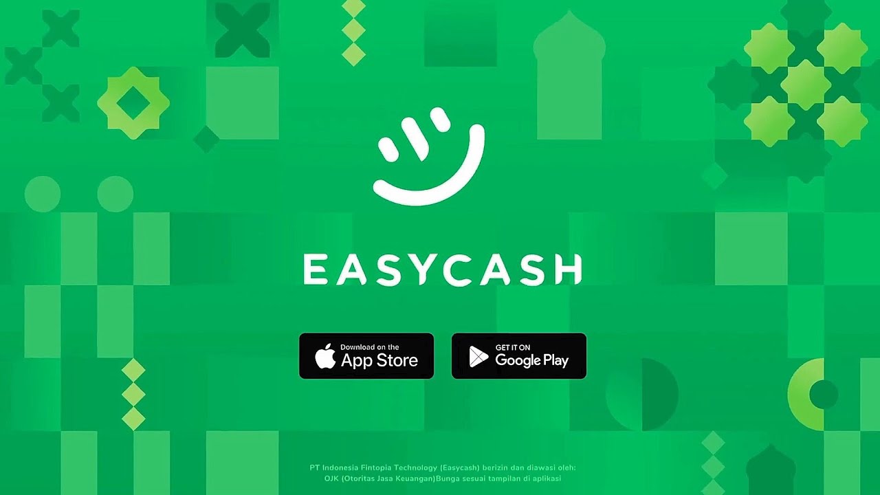 Iklan Ramadhan 2025 | EASY CASH "Menyatukan Yang Terpisah" - YouTube