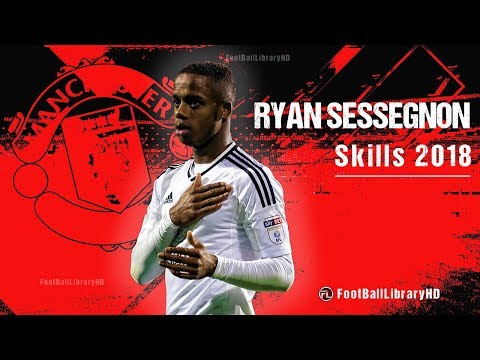 Ryan Sessegnon 2018 ● Welcome To Manchester United? ● Dribbling Defensive Skills & Goals (HD)