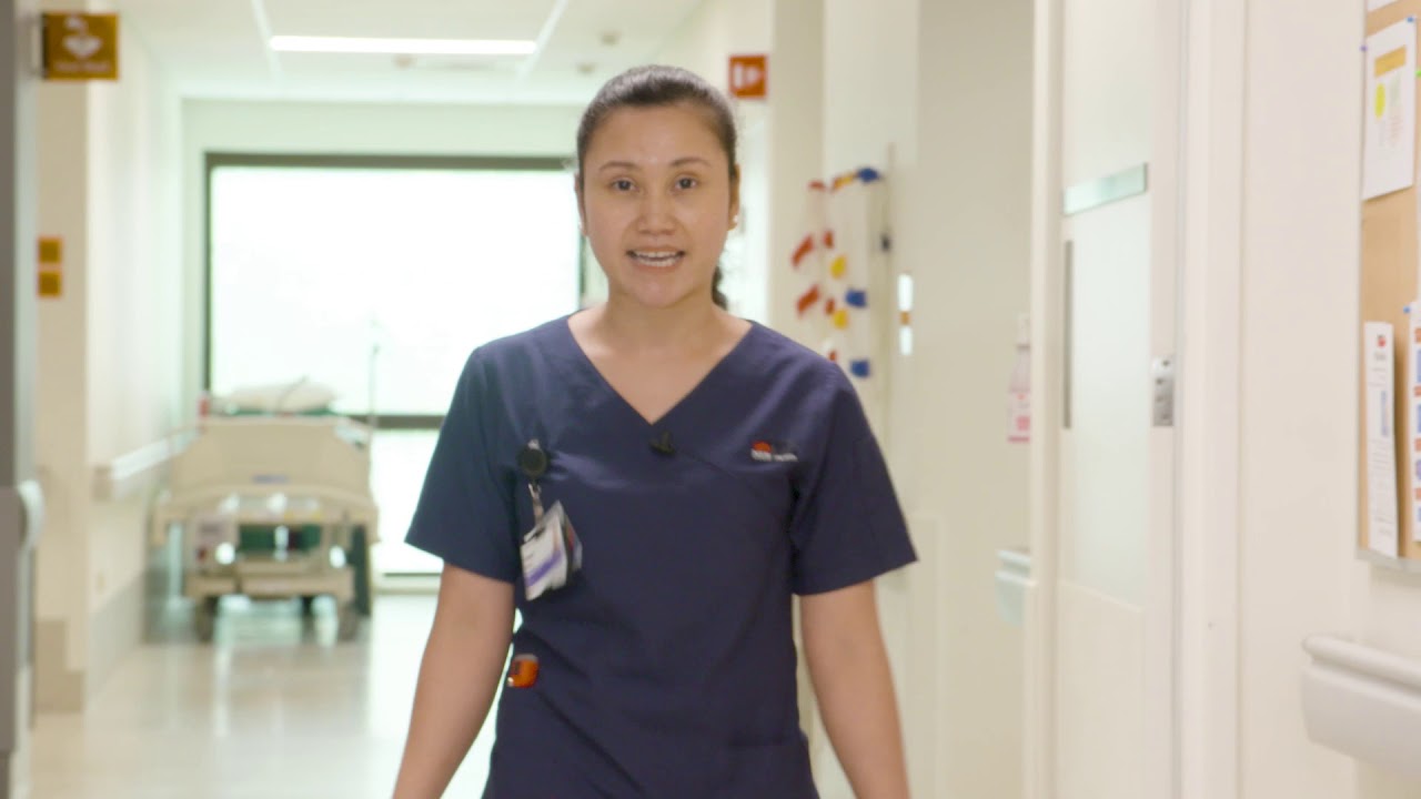 Ending PJ Paralysis at WSLHD - YouTube