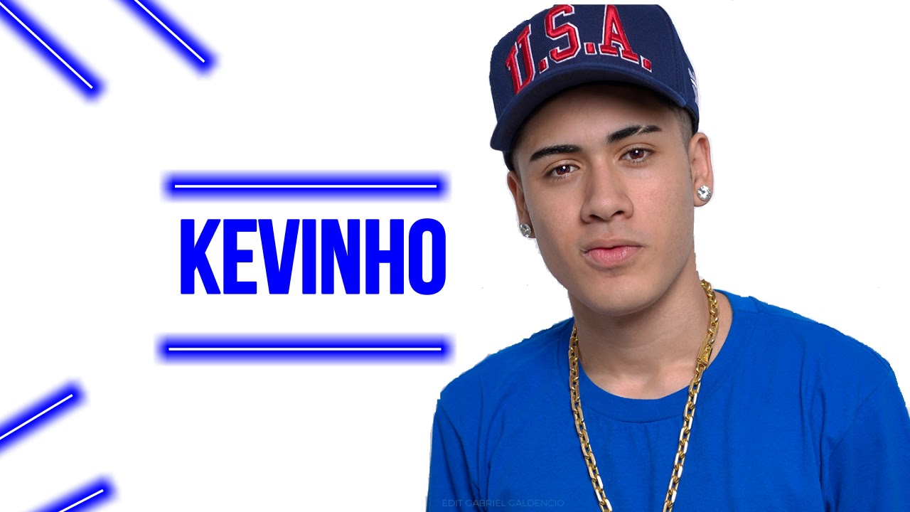MC Kevinho - Rabiola (Hitmaker) Lançamento 2017 - YouTube