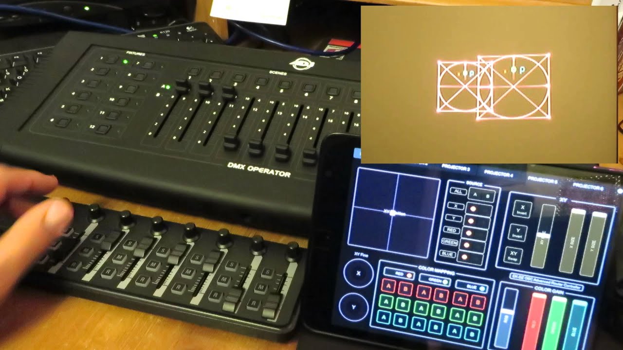 Advanced Laser Router with Beyond - YouTube