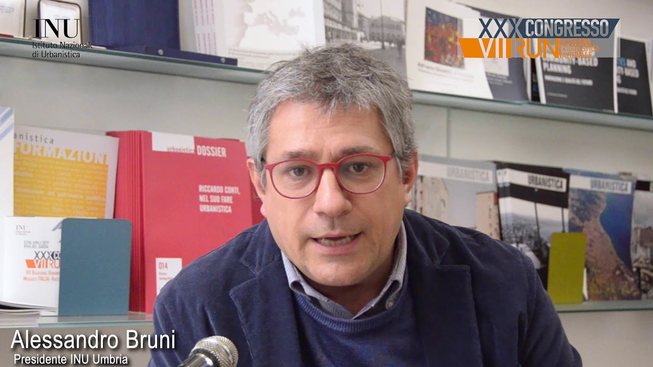 Alessandro Bruni/Inu Umbria - YouTube
