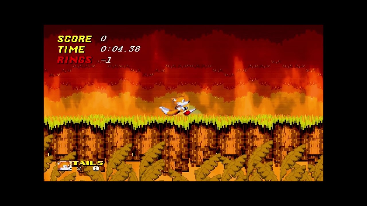 Sonic.exe OST - HIDE AND SEEK - YouTube