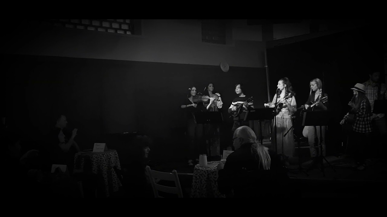 Studio 3 Fiddle Group - YouTube